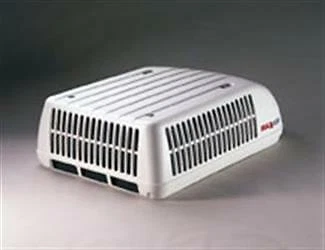 AMERICAN MOTORHOME RV 5th Wheel Coleman Mach Air Conditioner White ...