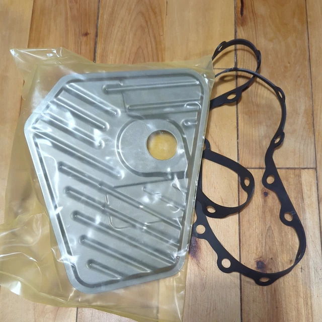FEBI 170014 GEARBOX Filter £10.00 - PicClick UK