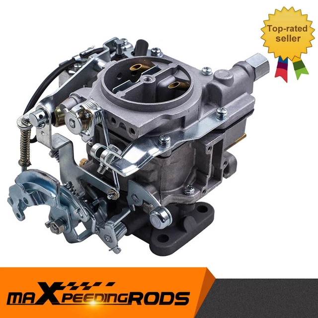 CARBURETOR FOR TOYOTA 4K Engine Corolla KE70 KE72 KE75 TE71 TE72 AE70 ...