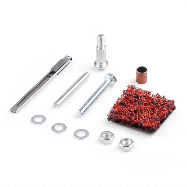 FOR SAAB 9-3 Gear Tower / Turret Repair Kit for 6 speed saab gearbox ...