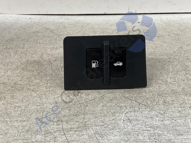 LEXUS IS220D XE20 Mk2 08-13 Boot Fuel Release Button Switch 1 £19.95 ...