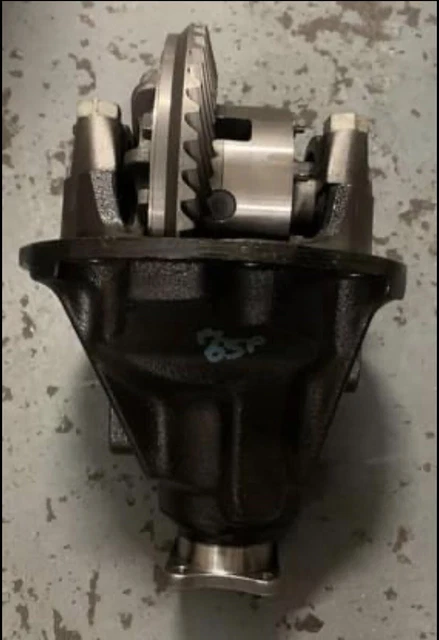 LAND ROVER DEFENDER 110 2.2 2.4 Puma Rebuilt 4 Pin Rear Diff. £765.00 ...