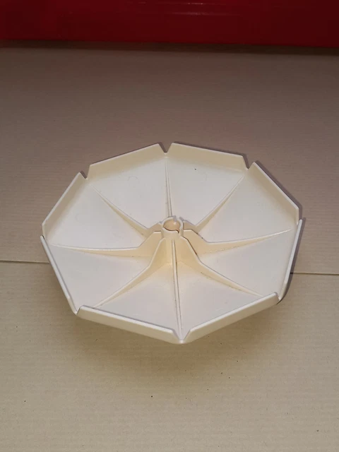 PLAYMOBIL ÉPOQUE 1900 Parasol Blanc Et Vert Marchande De Fleurs 5343 ...