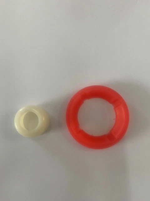 GEAR LEVER BUSH Kit Fits Toyota Landcruiser Prado All V6 Petrol Grj120 ...