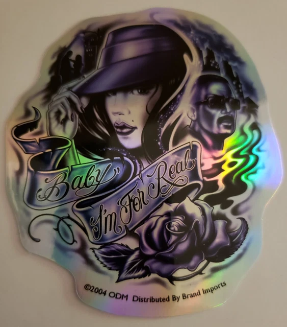 LOWRIDER-ROLLIN HARD-NEW-VINTAGE(2004) PRISMATIC Vending Machine ...