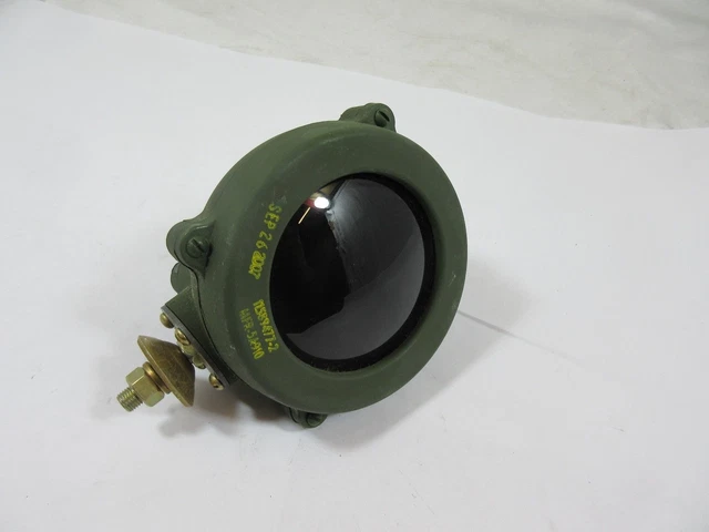 HUMVEE INFRARED LIGHT HUMVEE M35A2 M151 NIGHT VISION M998 11589477-2 ...