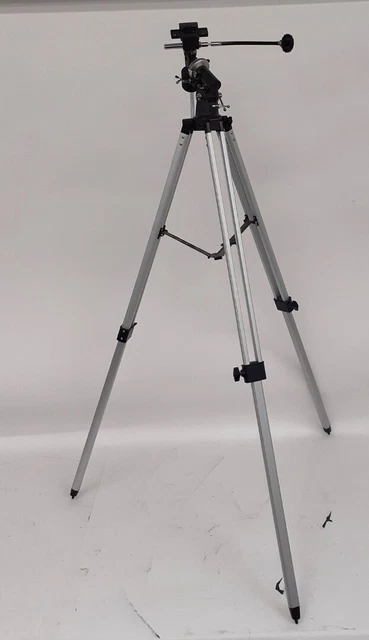 SKYWATCHER EQ2 TRIPOD / Telescope Manual Equatorial Mount Fully ...