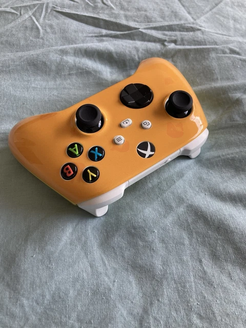 RARE PARTY ANIMALS Xbox Controller EUR 700,00 - PicClick FR
