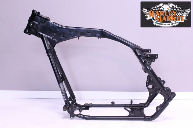 MAIN FRAME CHASSIS Harley Davidson FLHR Road King MY 2012 *H00512* £ ...