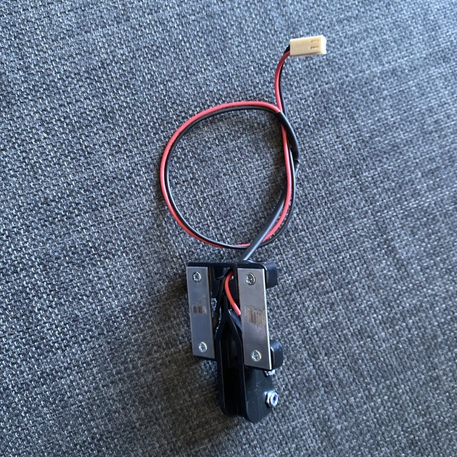 FREEWAY TRANS ACTIVE Xtra Ceiling Track Hoist Charge Contact £15.00 ...