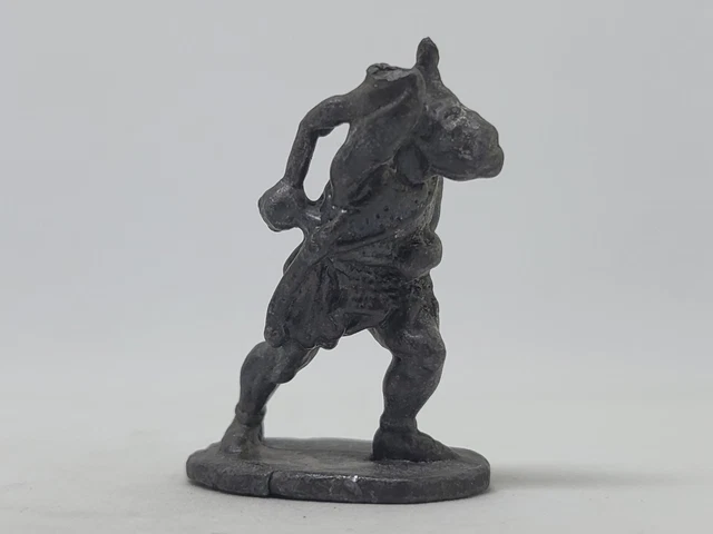 FIGURINE PLOMB PRINCE August Fantasy Armies ORC 25mm génération ...