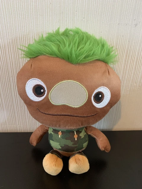 DISNEY PIXAR ELEMENTAL Clod Plush £13.20 - PicClick UK