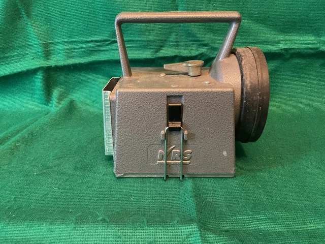 BR BRITISH RAILWAYS Bardic Lamp. NRS £16.32 - PicClick UK