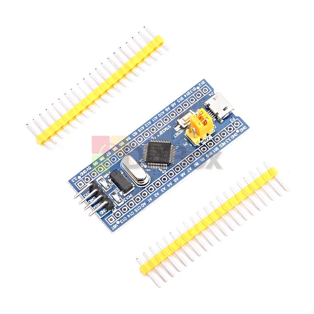 Stm32F103C8T6 Core Board FOR SALE! - PicClick