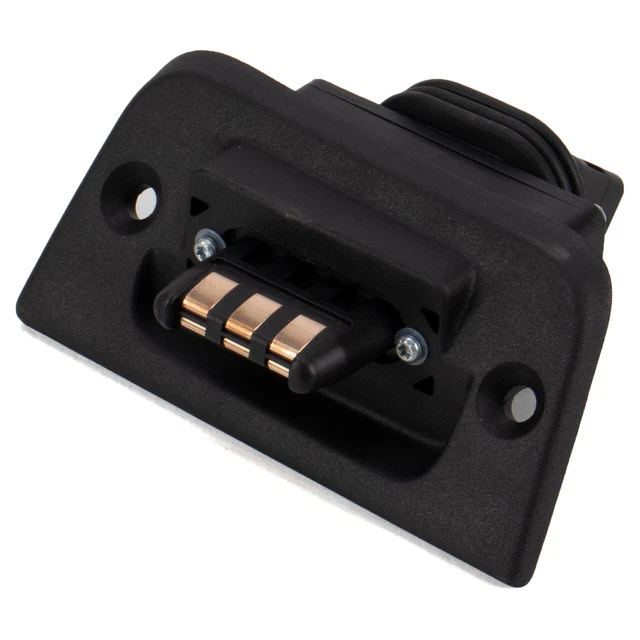 ORIGINAL VW TÜRKONTAKTSCHALTER Türkontakt Schiebetür T5 T6 rechts ...