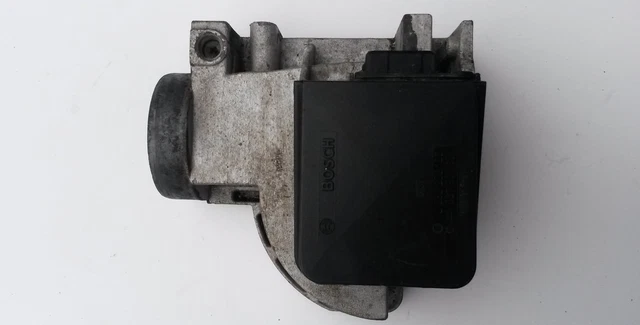 VW GOLF MK2 GTI AIR FLOW MAF SENSOR 8v GTI DIGIFANT 0280202106 ...