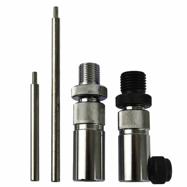 INJECTION PUMP ADAPTER Timing Tool VW Audi 3 In 1 Bosch VE Fuel US PRO ...