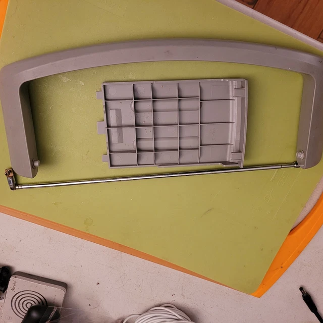 Sony Cd Player Parts