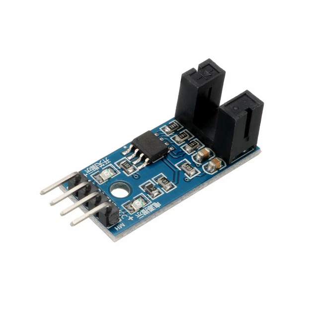 Lm393 Motor Speed Measuring Sensor FOR SALE! - PicClick