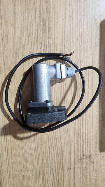 YUKEN SERVO VALVE LVDT pressure transmitter $350.00 - PicClick CA