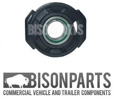 MERCEDES ATEGO / LK / NG Propshaft Centre Bearing 50mm x HC193 x W20mm ...