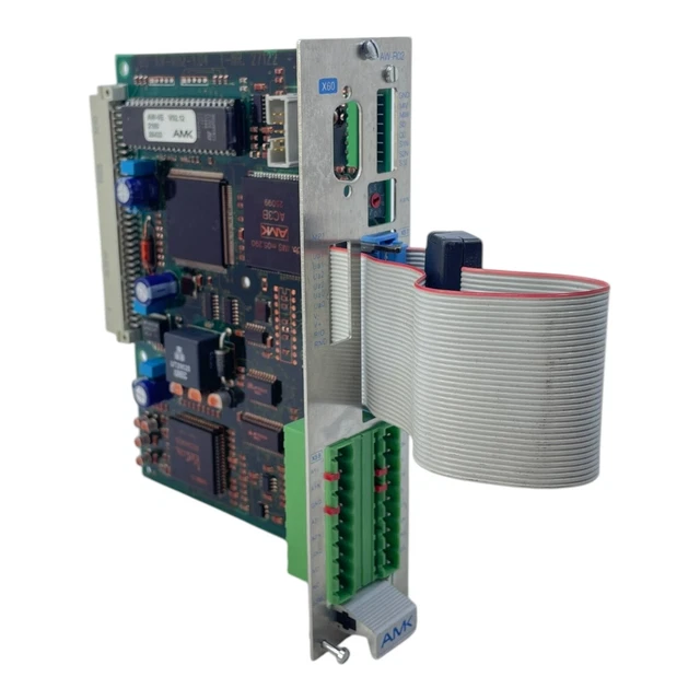 AMK AW-R02-1.04 ONDULEUR Platine pour Fréquence pour industriel ...