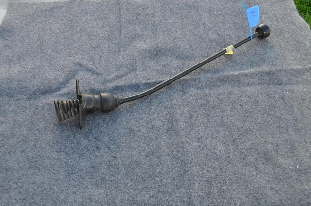 VW T2 CAMPER Van Kombi Oem Vw Gear Shifter Stick Shifter Rhd (F1) EUR ...