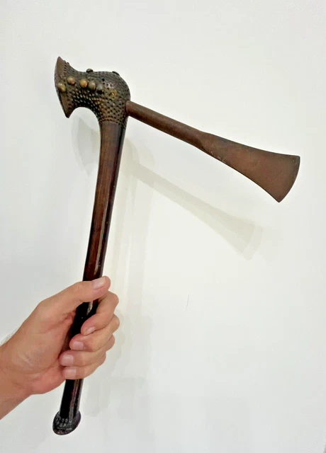 African, Ethnographic Antiques, Antiques - PicClick UK