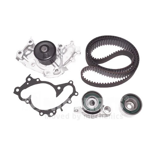 KIT COURROIE DE Distribution Avec Pompe à Eau MKA227NP VKMC91304 EUR ...