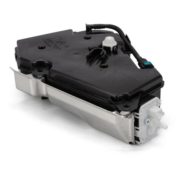 OEM PEUGEOT CITROEN Fuel Additive Fluid Resovoir Tank & Pump - C4, Ds4 ...