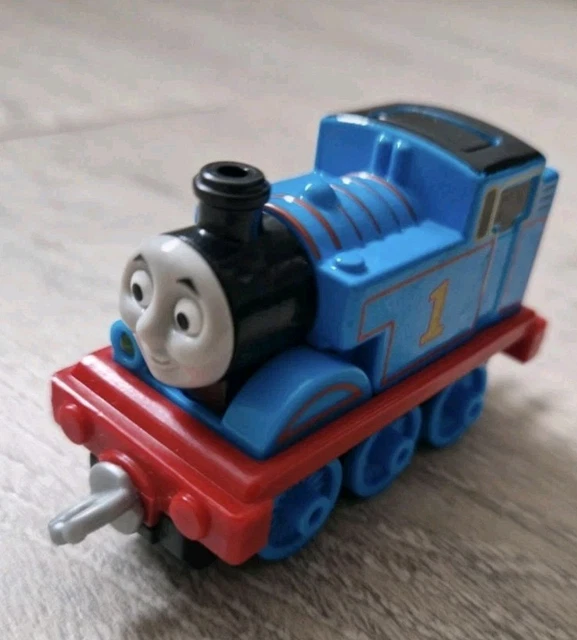 THOMAS TALKING TRAIN From Thomas The Tank Engine £5.43 - PicClick UK