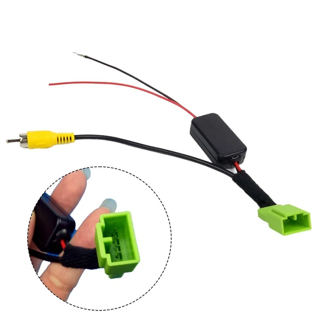 FOR SUZUKI VEHICLE Radio Connection Cable Easy Install and Practical ...