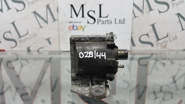 PACK BOBINES D'ALLUMAGE Mercedes W124 Classe E 0001585403 EUR 22,77 ...