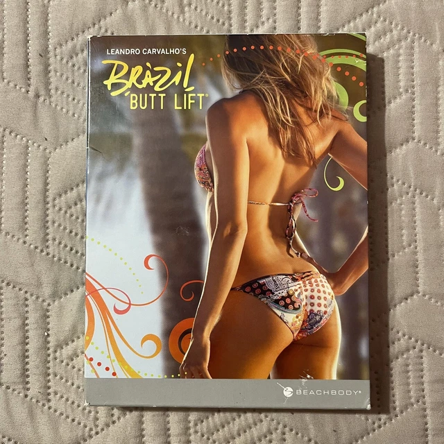 Brazilian Butt Lift Beachbody