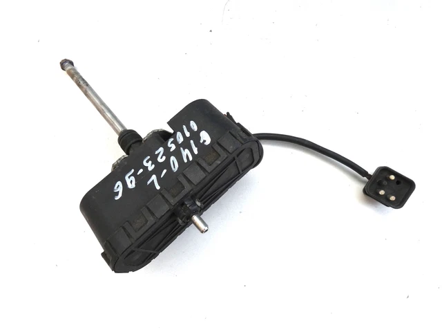 MERCEDES C140 CL Coupé A1408202108 moteur d'essuie-phare moteur SRA ...