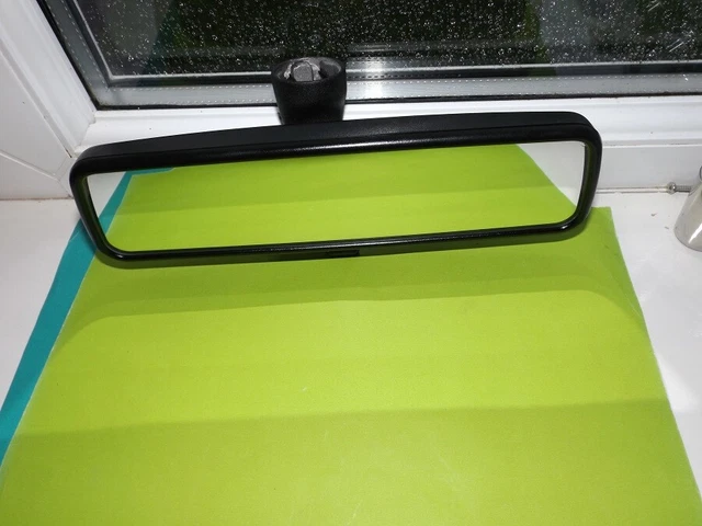 VW TRANSPORTER T5 T6 Rear View Mirror Very Good Mirror Glass £16.95 ...