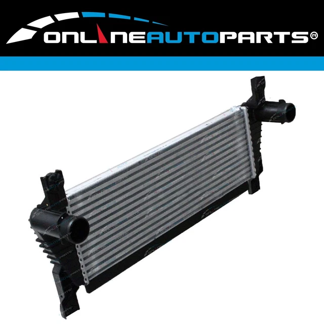 INTERCOOLER ASSEMBLY FOR Ford Ranger PX 3.2L P5AT Diesel 5cyl 2011~2019 ...