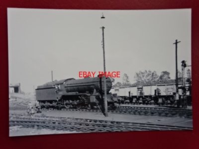 PHOTO LNER Class K3 No 61843 1961 £3.00 - PicClick UK
