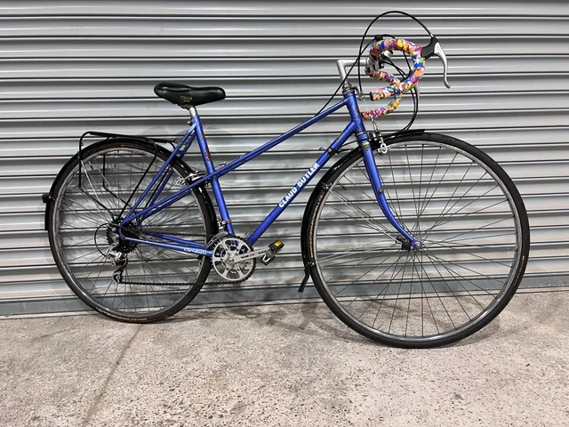 Vintage Claud Butler Bikes FOR SALE! - PicClick UK