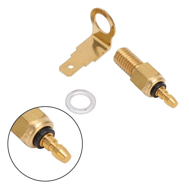 VERGASERHEIZUNG MOTORRAD VERGASERHEIZUNG Reparatur Zubeh?r Metallvergaser EUR 7,06 - PicClick DE