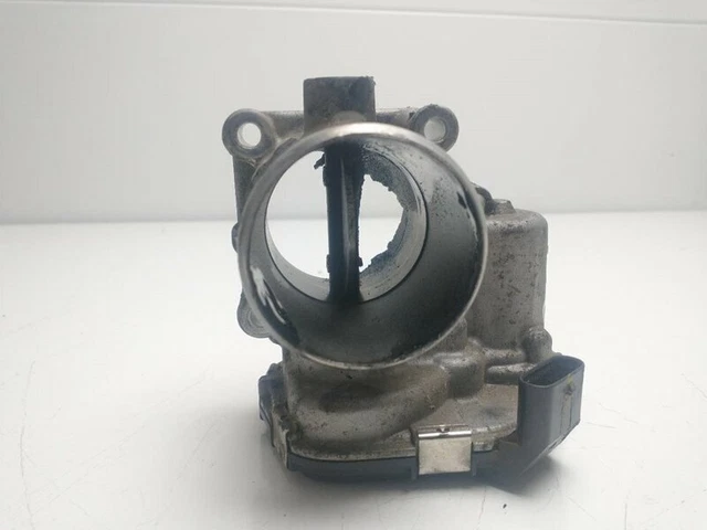 351002A600 CAJA DE mariposa para HYUNDAI IX35 1.7 CRDI 2009 66023 ...