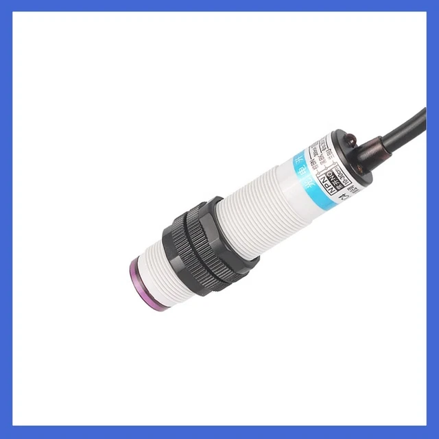 INFRARED INDUCTION PHOTOELECTRIC Switch /Diffuse Reflection Sensor $5. ...