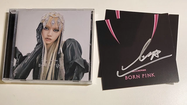 Blackpink Signed Album FOR SALE! - PicClick UK