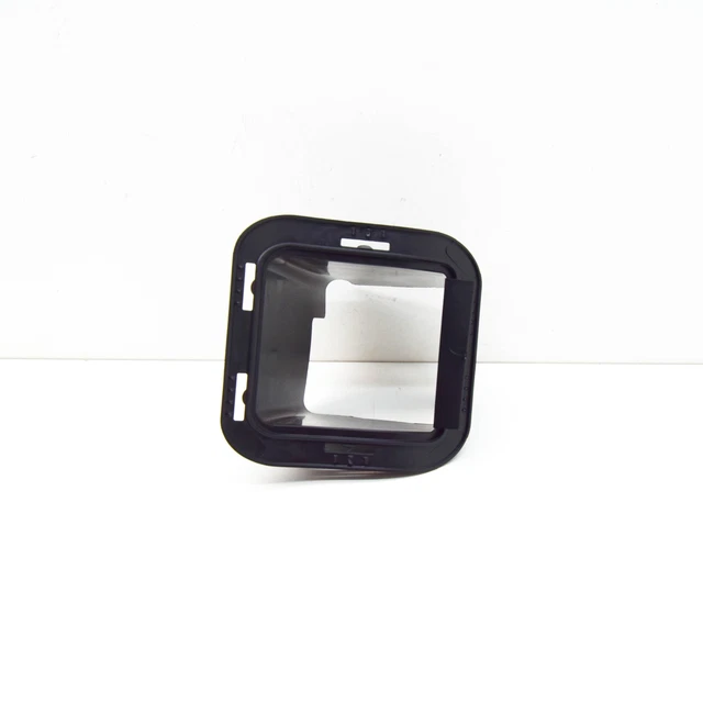 FORD FOCUS MK4 Motorraum Spritzschutz Luftkanal 2302372 NEU Original ...