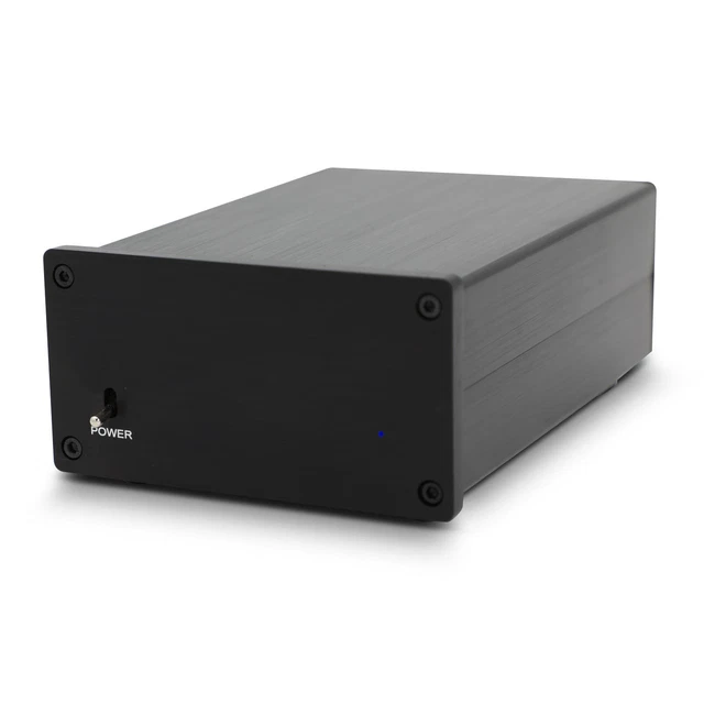 15W HIFI LINEAR Netzteil für Audio DC 3,3V 5V 9V 12V 15V 18V 24V (B6-66 ...