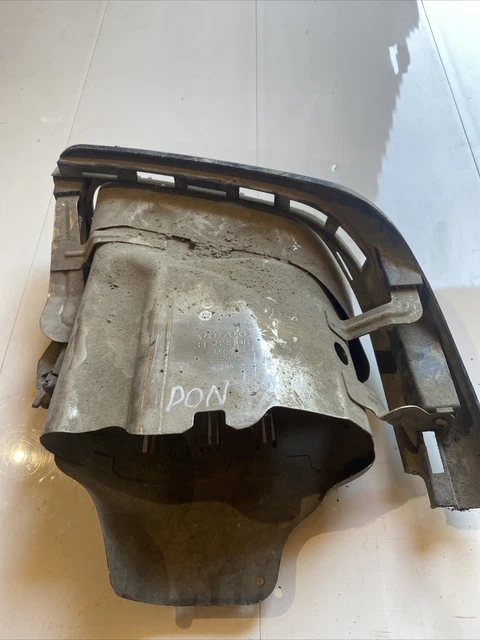 VOLVO S90 V90 EXHAUST BACK BOX SILENCER 2.0L Diesel Saloon 16-23 ...