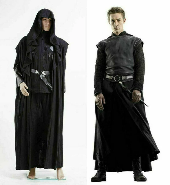 HARRY POTTER DEATH Eater Lord Voldemorts' Confederate Cosplay ...