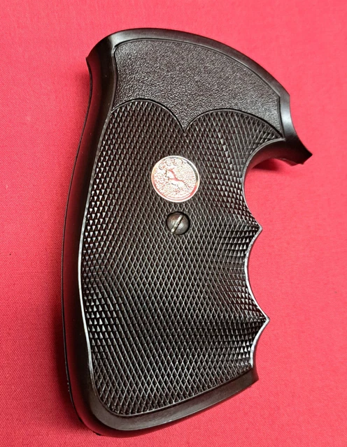 COLT PYTHON FACTORY Grips I frame pair $69.99 - PicClick