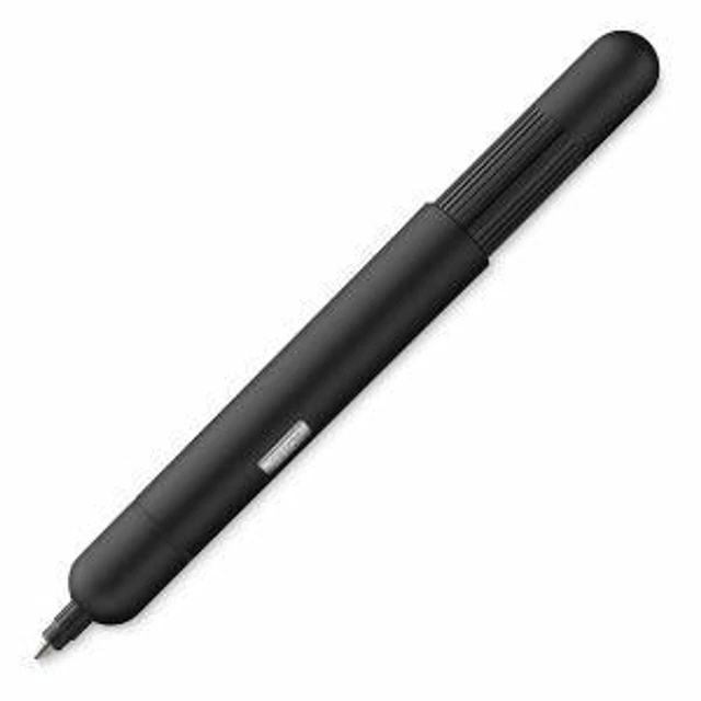 STYLO DE POCHE à bille noir LAMY Pico 288 4001026 EUR 38,27 - PicClick FR