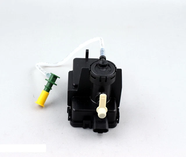 CITROEN C2 C3 DS3 Peugeot Pompe pour Additif FAP Harnstoffeinspritzung ...